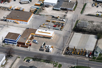 Dealership Information | Star Equipment Ltd. | Des Moines Iowa