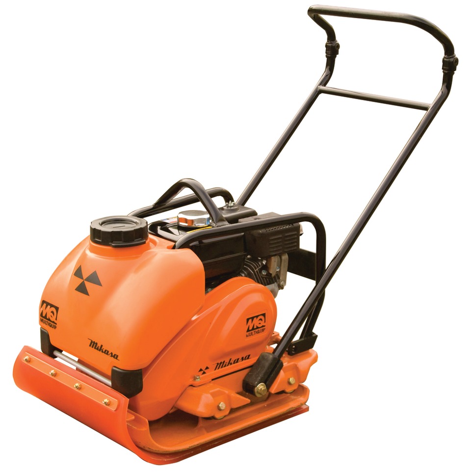 Rental Compaction Equipment And Rollers | Star Equipment Ltd. | Des ...