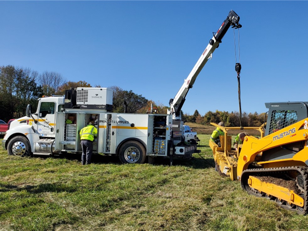 Equipment Service & Repair | Des Moines, Cedar Rapids, Waterloo, Ames ...